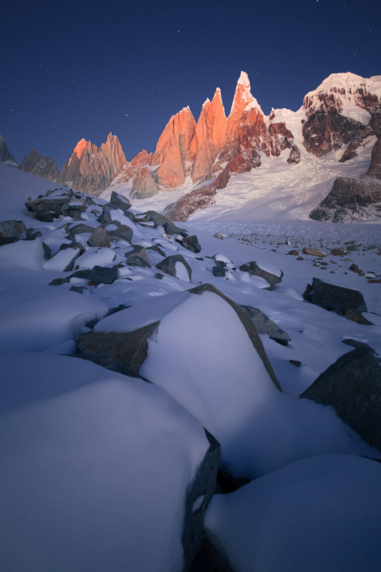 Cerro Torre « Landscape Photography, Trekking & more